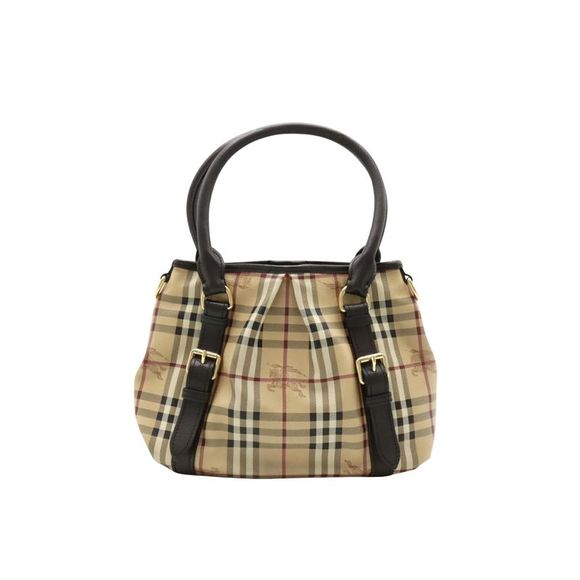 Burberry | Bags | Burberry Classic Designer Piece | Poshmark